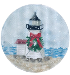 TSG25-A Brant Point | Stitch-Stash