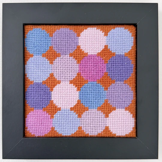NC5-P Purple Sampler | Stitch-Stash