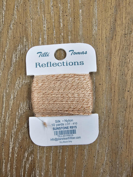 R915 Reflections Sunstone | Stitch-Stash