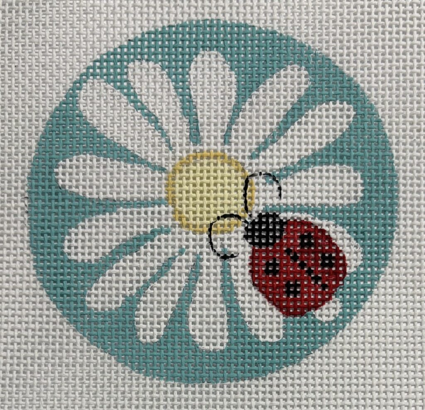 CZ-155 Ladybug | Stitch-Stash