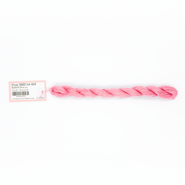 2022 Pout | Stitch-Stash