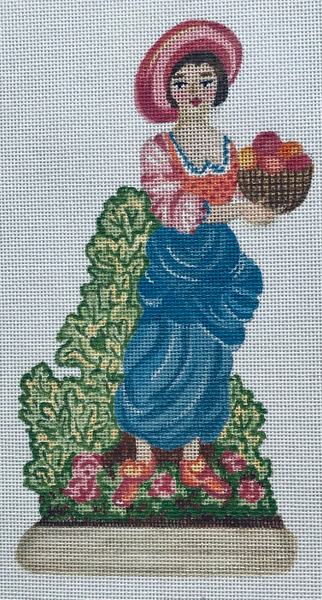 TSG4 Sally Field | Stitch-Stash