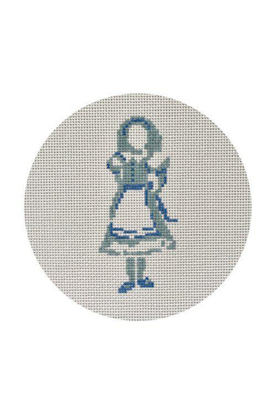 29A Alice | Stitch-Stash