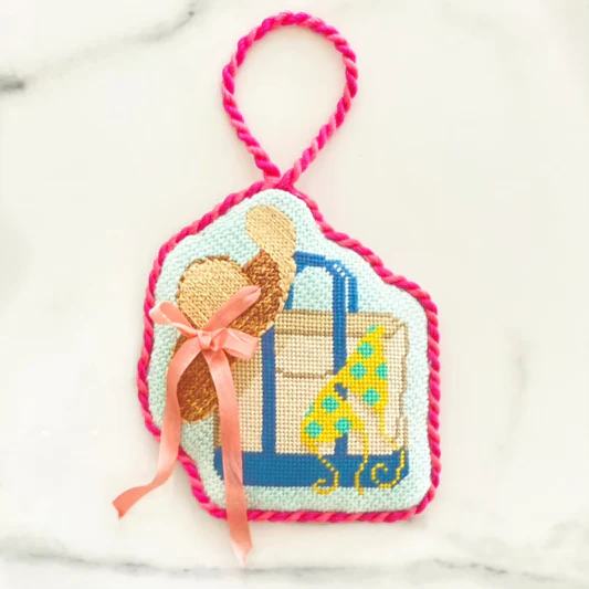WN-100 Beach Day Tote | Stitch-Stash