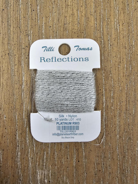 R903 Reflections Platinum | Stitch-Stash