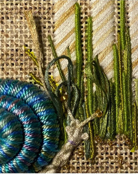 Kelly Clark Beach Comber Class Payment #1 (of 3) Rehoboth | Stitch-Stash